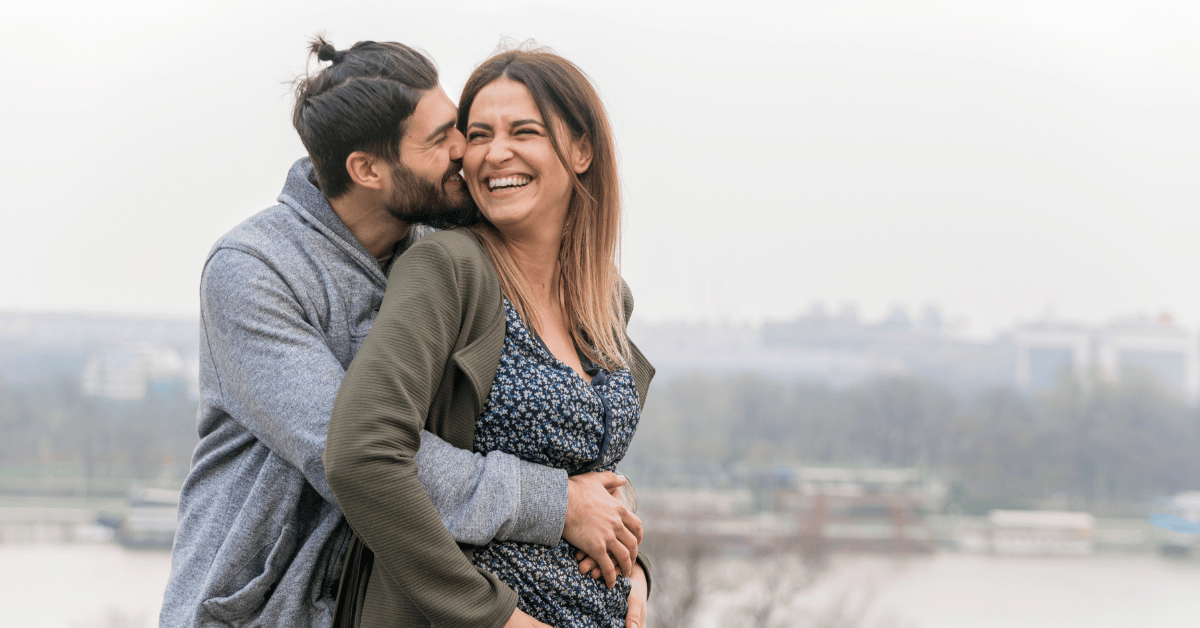 The Signs That Tell You When You’ve Met the Right Man, Based on Your ...