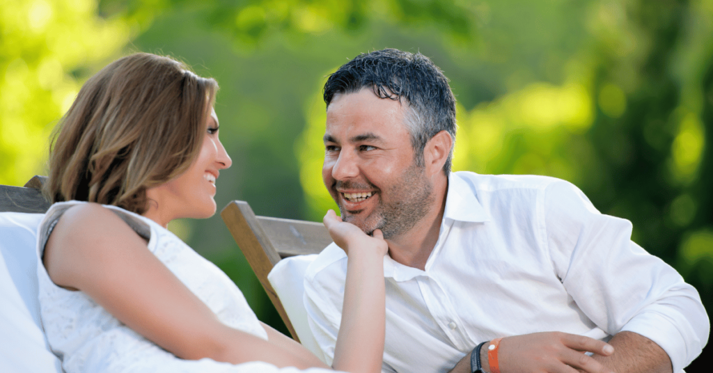 This Is How Your Boyfriend Is Going To Make You Happy Based On His ...