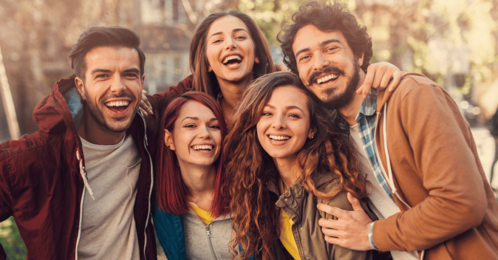 The Friend You Can Always Count On, According to Their Zodiac Sign ...