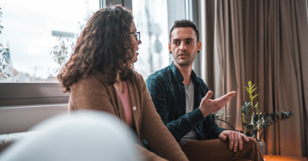 How Each Zodiac Sign Handles Couples Therapy – Zodiac Junkies